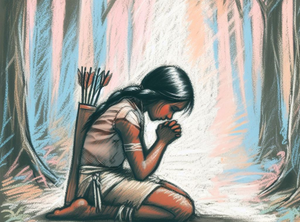 Enos Prayed Shay Ballard Music